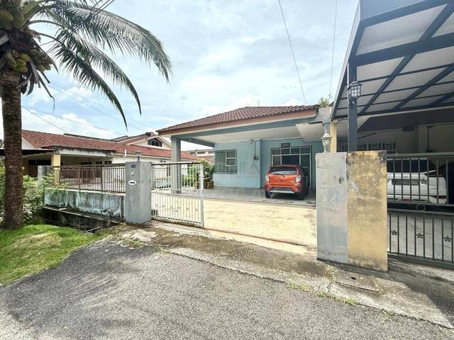 Semi-Detached House for Sale, 4 Bedroom, 3046 sq.ft, Kulim, Kedah ...