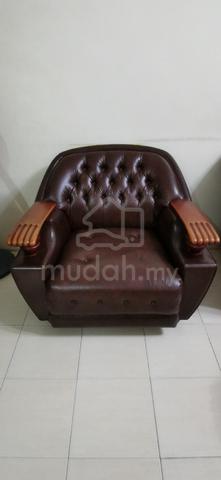 Single Classic Sofa - Furniture & Decoration for sale in Nibong Tebal ...