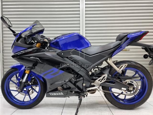 Yamaha R15 V3 / R15M / R 15 M / MT15 / CBR V2 - Motorcycles for sale in ...