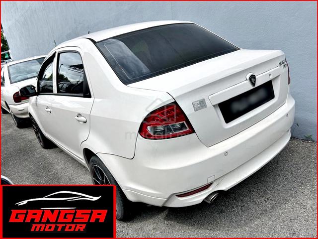 2013 Proton SAGA 1.3 FLX EXECUTIVE (A) SPORT RIMS - Cars for sale in ...