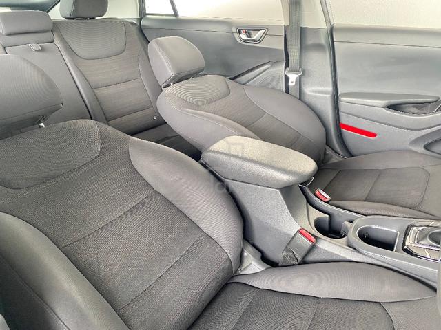 Hyundai IONIQ 1.6 HEV (A) High Grade Spec Sporty - Cars for sale in ...