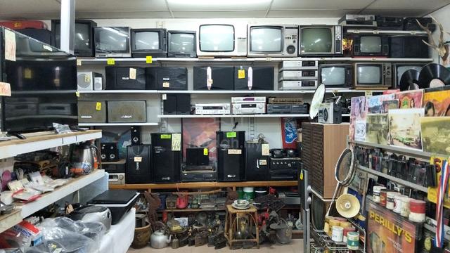 Barang Electrical Vantage 🤩 - TV/Audio/Video for sale in Sri Aman, Sarawak