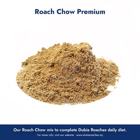Blaptica Dubia Roach Chow (Food Source) - Pets for sale in SS2, Selangor