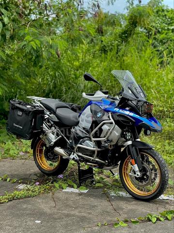 R1250GS Adventure HP TFT Meter - Motorcycles for sale in Kota Kinabalu ...