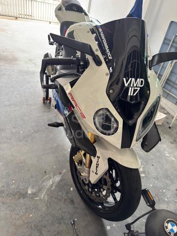 BMW S1000RR S1K Tip Top condition - Motorcycles for sale in Kota Bharu ...