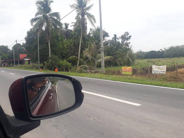 Agricultural Land for Sale, 1.0 Acre(s), Kulim, Kedah 112270064 | Mudah.my