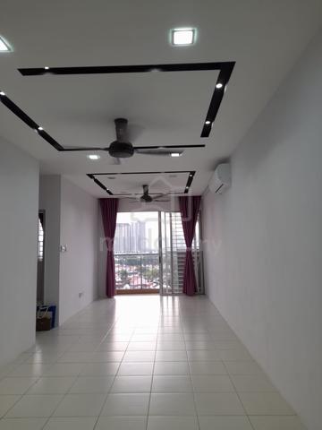 Service Residence for Rent, 3 Bedroom, 1021 sq.ft, PV18 Residence ...