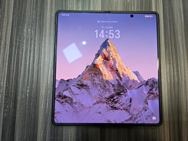 Honor Magic V3 5G 24GB Ram 512GB Dual Sim - Mobile Phones & Gadgets for ...