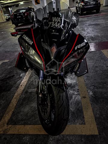 2014 yamaha r6 - Motorcycles for sale in Kepong, Kuala Lumpur 112637569 ...