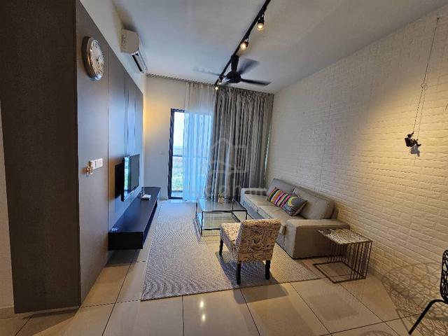 Condominium for Rent, 3 Bedroom, 958 sq.ft, Sunway GeoSense ( Sunway ...