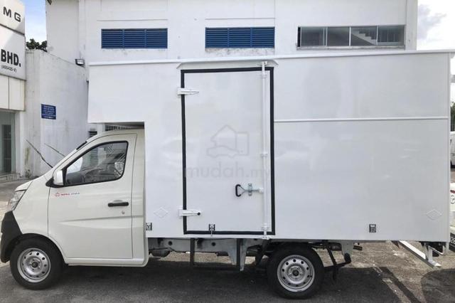 Gran Max AllNew E-Power Lorry,Luton Van,Box Van-HQ - Cars for sale in ...