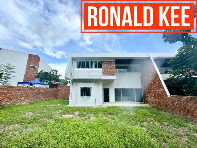 Shop lot for Rent, 6000 sq.ft, Greenlane, Penang | Mudah.my