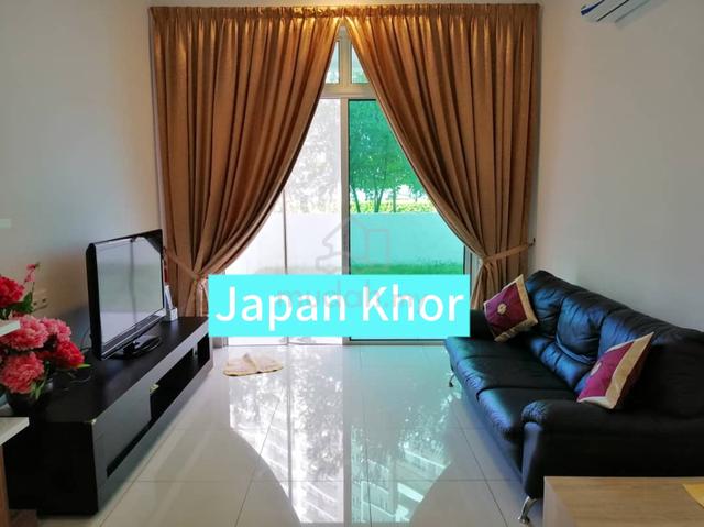 Condominium for Rent, 4 Bedroom, 1780 sq.ft, Setia Tri-Angle ...