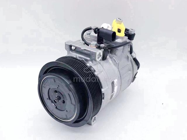 Mercedes Benz W203 W204 W210 W211 Compressor Baru - Car Accessories ...