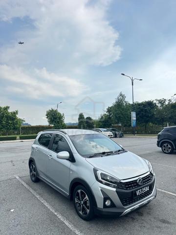 2020 Perodua Axia Style 1.0 (Auto) - Cars for sale in Puncak Alam, Selangor