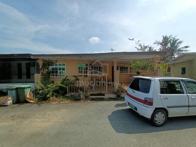Teres Endlot,Taman Awana Jalan Langgar Alor Setar, Open Facing - House ...