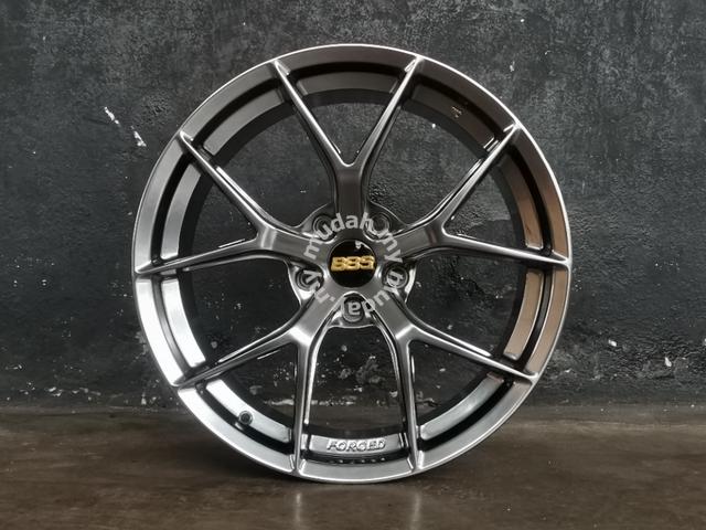 Sport rim 19 inch BMW BBS F30 F32 F36 F10 F12 Z4 - Car Accessories ...