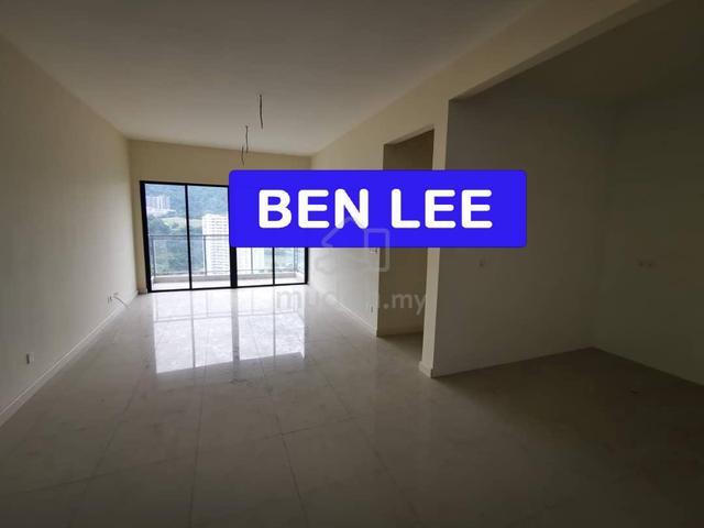 Condominium for Sale, 3 Bedroom, 1498 sq.ft, Iconic Skies, Relau ...