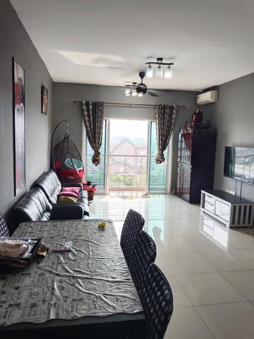 Apartment for Rent, 3 Bedroom, 1000 sq.ft, Perling Heights Apartments ...