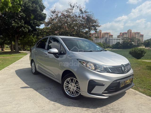 2021 Proton PERSONA STANDARD 1.6L (A) ⭐LOW MILEAGE - Cars for sale in ...