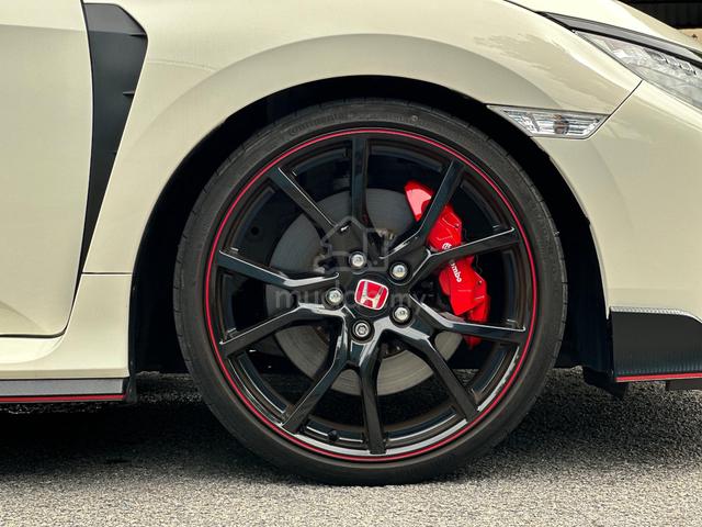 2021 Honda CIVIC TYPE R 2.0 (M) FK8R UNREG - Cars for sale in Bangi ...