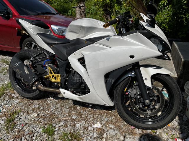 yamaha yzf-r25 v1 - Motorcycles for sale in Kuching, Sarawak 111504171 ...