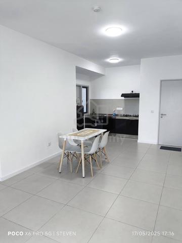 Condominium for Rent, 3 Bedroom, 1000 sq.ft, Casa Embun @ Cybersouth ...