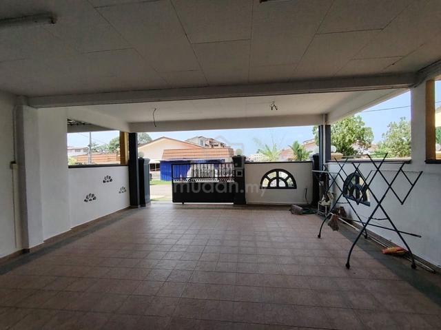 2-storey Terraced House for Sale, 5 Bedroom, 1540 sq.ft, Bukit Beruang ...