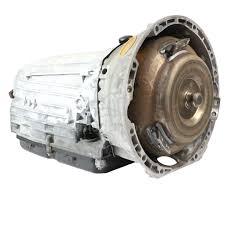 M/Benz W204 Auto Transmission Gearbox - Car Accessories & Parts for ...