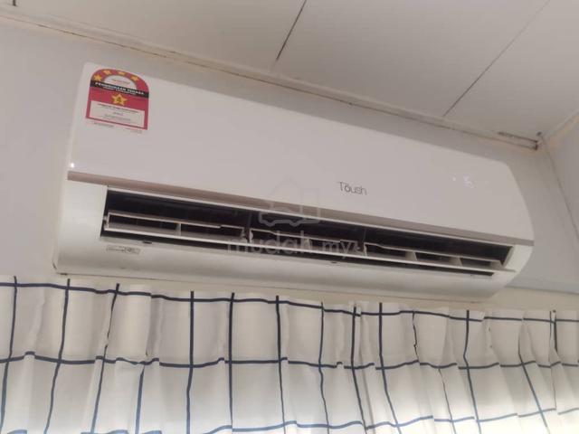 ARIF Servis Aircond Baiki Install Pasang & WIRING - Services for sale ...