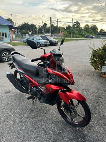 Yamaha Lc V6 - Motorcycles for sale in Banting, Selangor