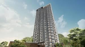 Apartment for Rent, 2 Bedroom, 790 sq.ft, Quinn Residence, Wangsa Maju ...