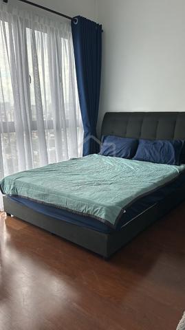 Service Residence for Rent, 3 Bedroom, 1100 sq.ft, Skyville @ Benteng 8 ...