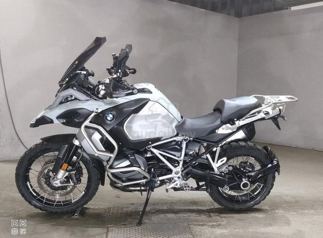 2020 Unreg BMW GSA1250 R1250GSA Adventure ABS " - Motorcycles for sale ...