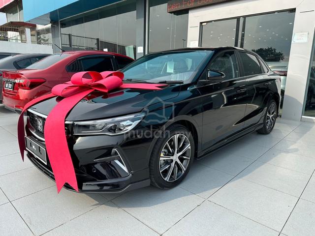 CASH BACK RAYA PROMO NEW Proton S70 FLAGSHIP X - Cars for sale in Jalan ...