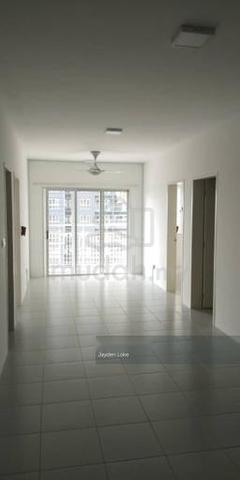 Apartment for Rent, 3 Bedroom, 850 sq.ft, Residensi Razakmas, Cheras ...