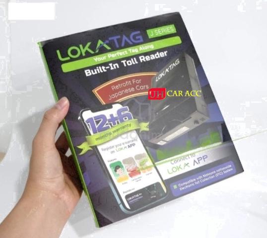 Alphard vellfire lexus estima loka tag j series 99 - Car Accessories ...