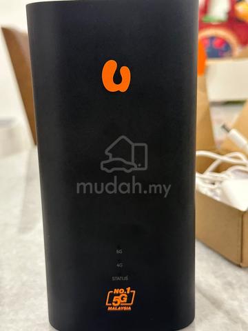 UMobile U Home 5G Router - Computers & Accessories for sale in Bukit ...