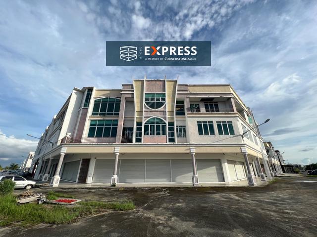 Shop lot for Rent, 8541 sq.ft, Miri, Sarawak 109592333 | Mudah.my