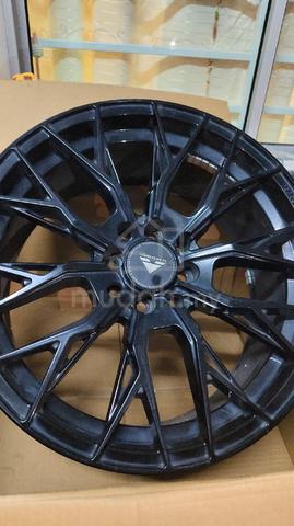 ativa sport rim - Car Accessories & Parts for sale in Kundang, Selangor