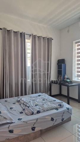 Semi-Detached House for Sale, 3 Bedroom, 1300 sq.ft, Miri, Sarawak ...