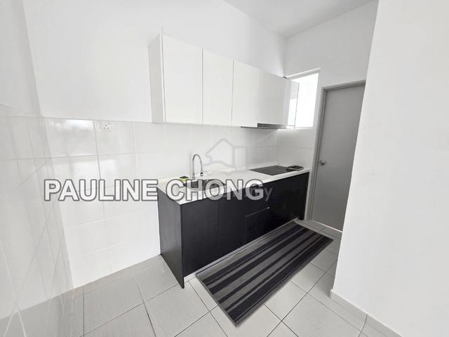 Service Residence for Rent, 3 Bedroom, 850 sq.ft, The Zizz, Damansara ...
