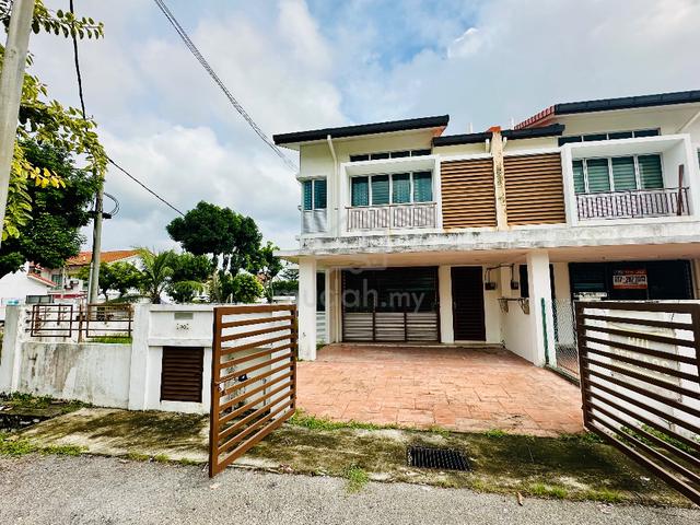 2-storey Terraced House for Sale, 4 Bedroom, 2100 sq.ft, Puncak Alam, Selangor | Mudah.my