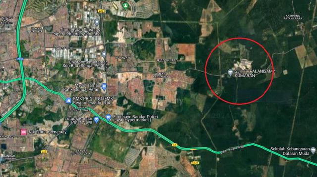 Agricultural Land for Sale, 1.83 Acre(s), Sungai Petani, Kedah | Mudah.my