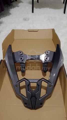 Spoiler motor carbon - Motorcycle Accessories & Parts for sale in ...