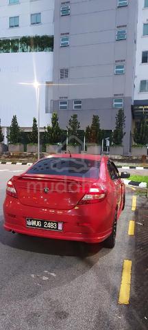 2010 Proton PERSONA 1.6 ELEGANCE HIGH LINE (A) - Cars for sale in ...