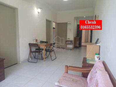 [Worth Buy]MARINA TOWER@RELAU (nr vista, desamas,desa,seri sari,indah ...