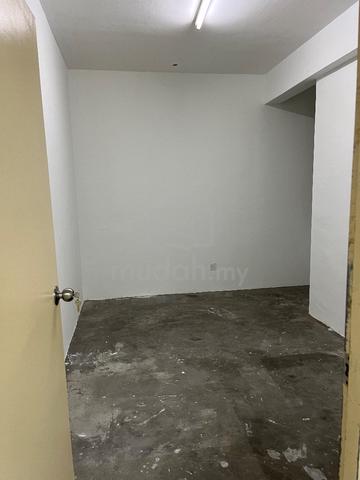 Apartment for Rent, 3 Bedroom, 700 sq.ft, Mutiara Magna, Kepong, Kuala ...