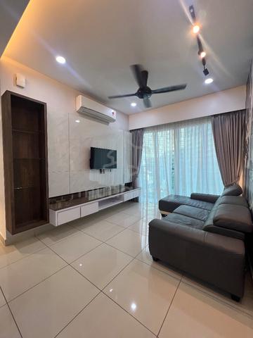 Condominium for Rent, 3 Bedroom, 872 sq.ft, Tropicana Bay Residences ...