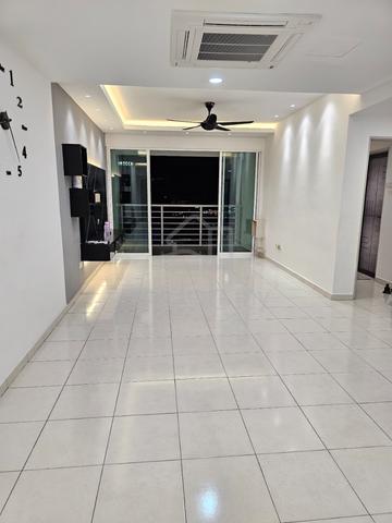 Condominium for Sale, 3 Bedroom, 1129 sq.ft, Mahsuri Square, Bayan Baru ...